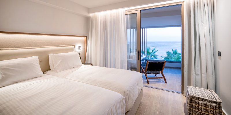 5 Star Luxury Hotels in Crete | Akasha Beach Hotel & Spa