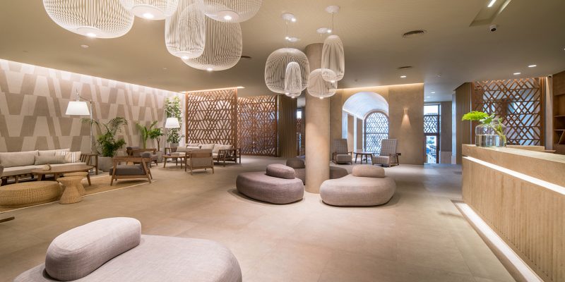5 Star Luxury Hotels in Crete | Akasha Beach Hotel & Spa